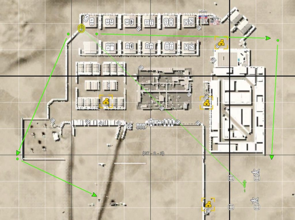 Squad - Guide de Bases, Tactique et Stratégie - GameAH