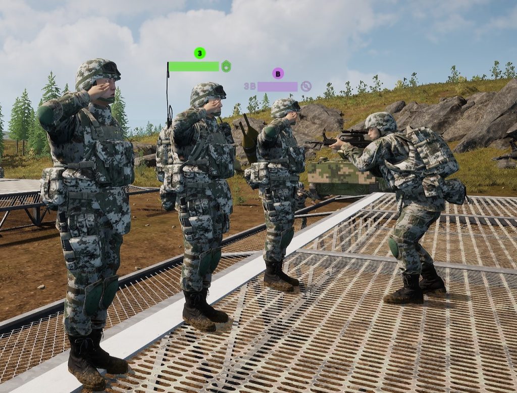 Squad - Guide de Bases, Tactique et Stratégie - GameAH